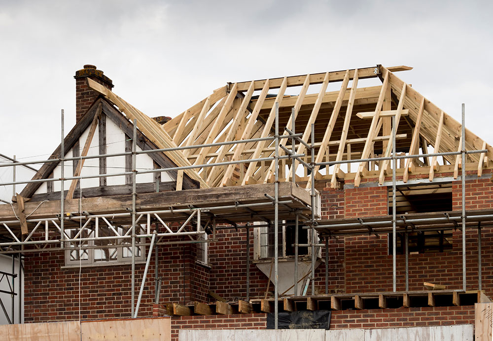 1Call Roofing | Best Roofing Company Dorset